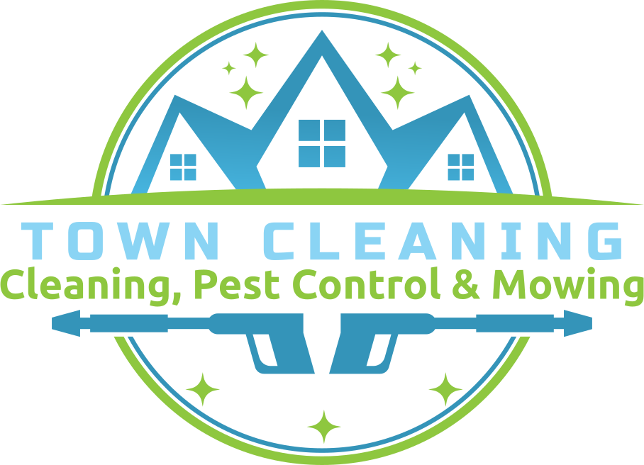 Your Space, Our Expertise | Town Cleaning