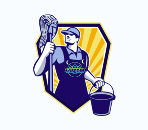 Your Space, Our Expertise | Town Cleaning